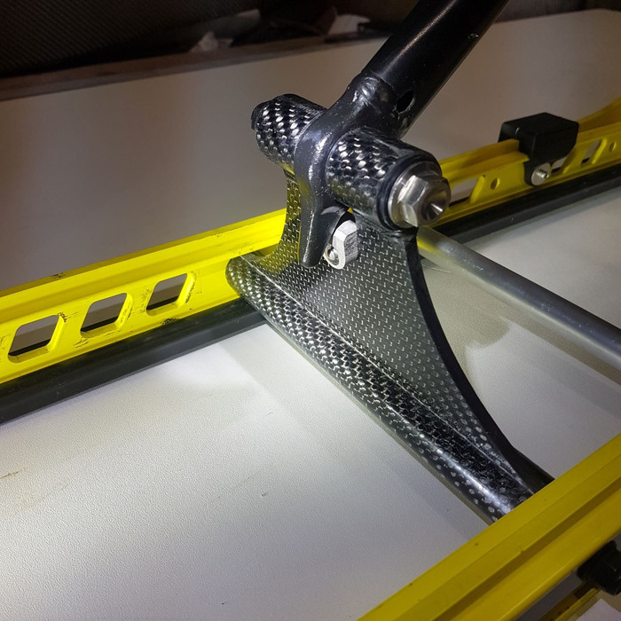 Nextech SKIDOO T-MOTION LOCKOUT :: BergaSpeedShop